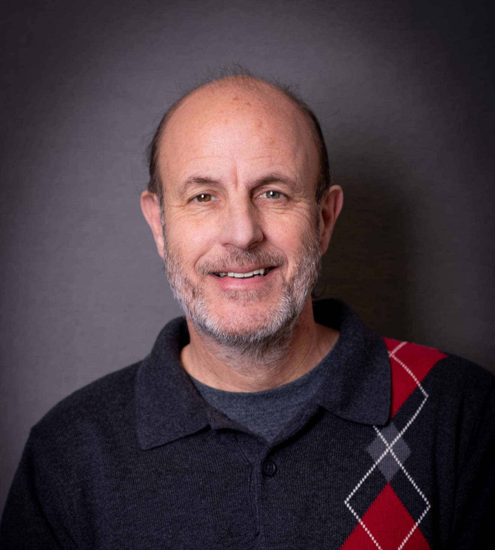 Ken Logan – The Food Pantries For The Capital District