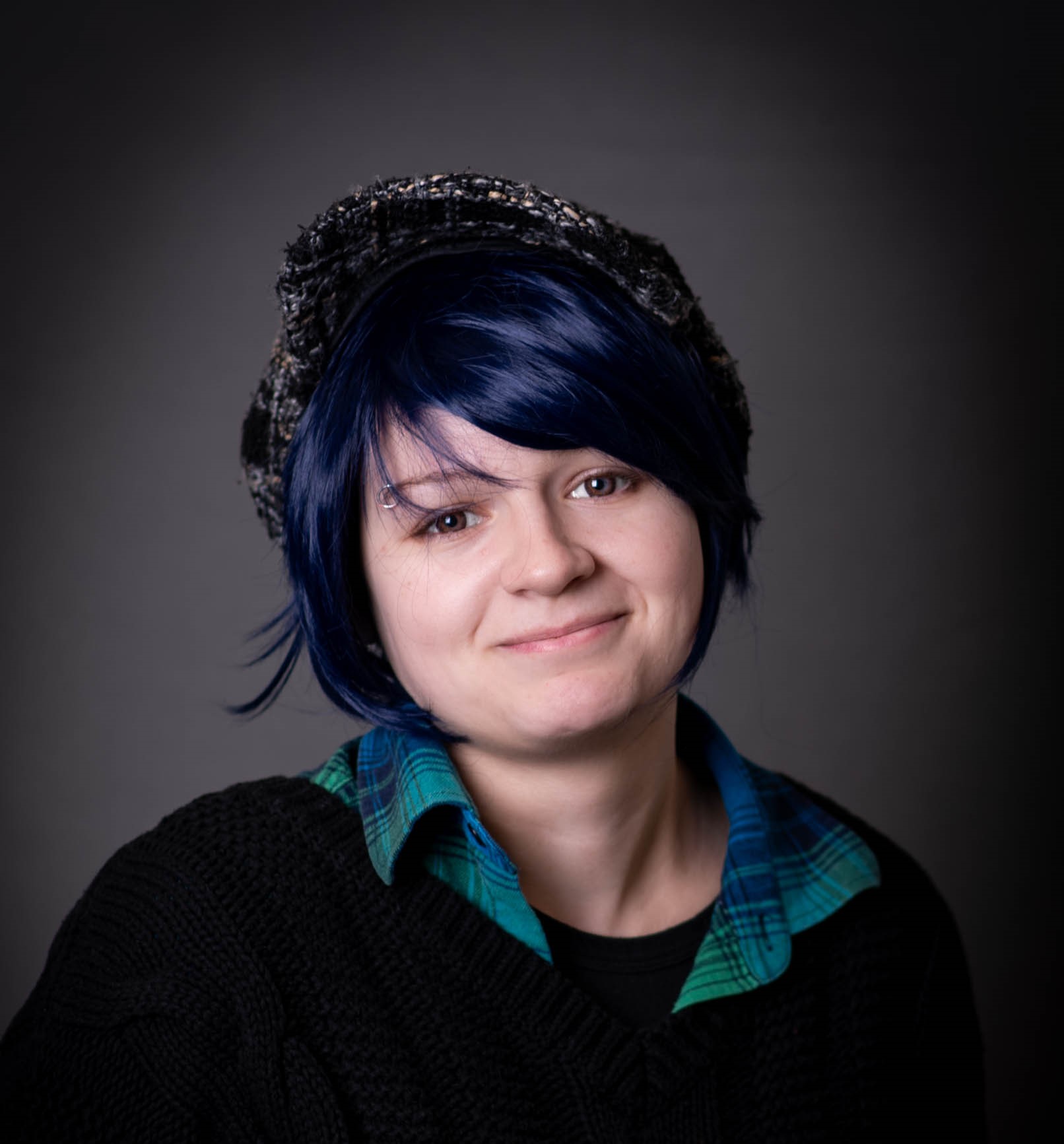 Tessa Loux – The Food Pantries For The Capital District