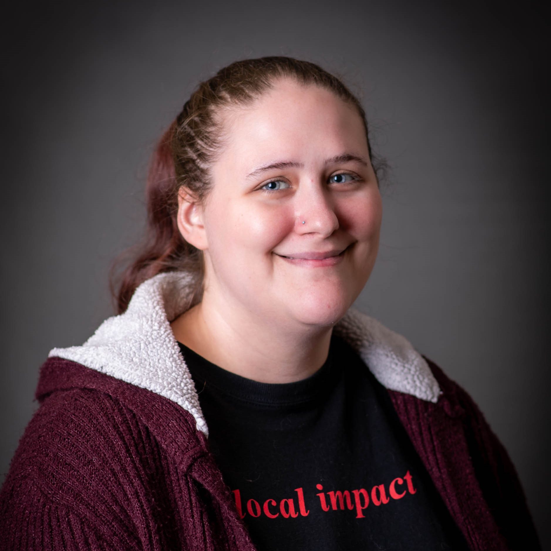 Our Dedicated Staff – The Food Pantries For The Capital District